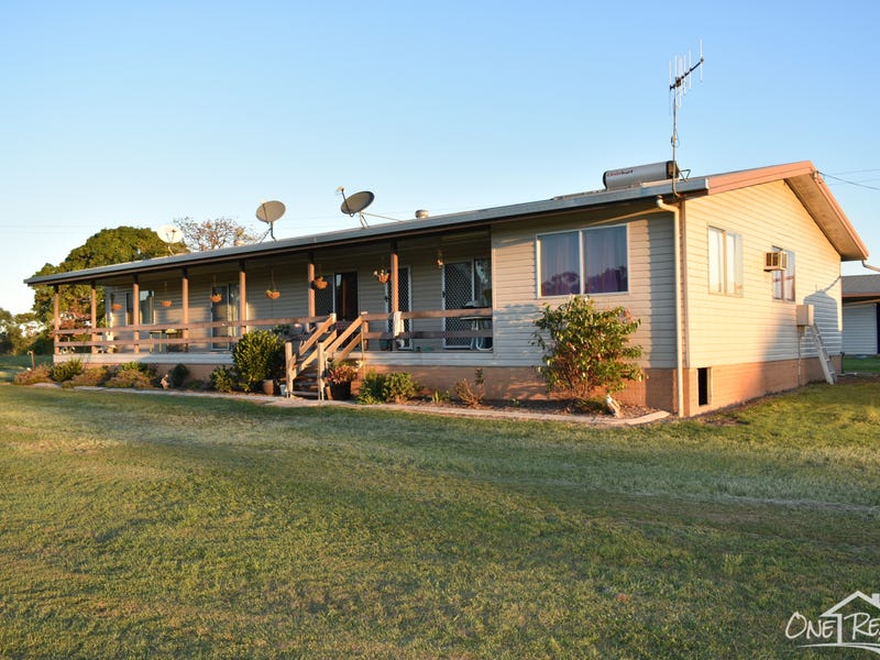 513 Nerada Road, Tinana South, QLD 4650 - realestate.com.au