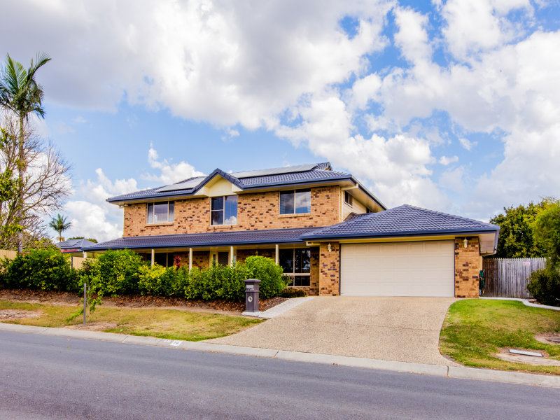 76 Balgownie Cr, Parkinson, Qld 4115 - Property Details