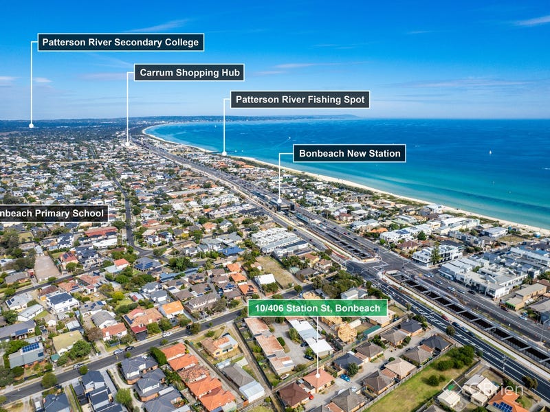 10/406 Station Street, Bonbeach, Vic 3196 - Property Details