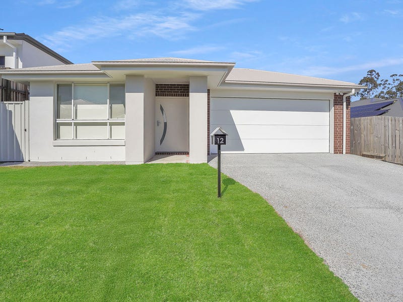 12 Heavitree Street, Spring Mountain, QLD 4300 - realestate.com.au