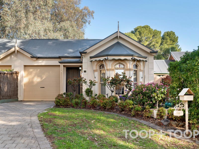 Sold Property Prices & Auction Results in Wattle Park, SA 5066 (+1 ...