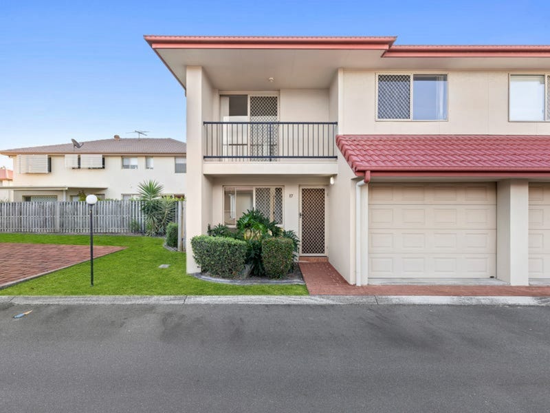 17/27 Epala Street, Carina, Qld 4152 - Property Details