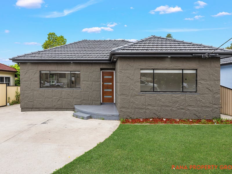 Sold Property Prices & Auction Results in Old Guildford, NSW 2161 ...