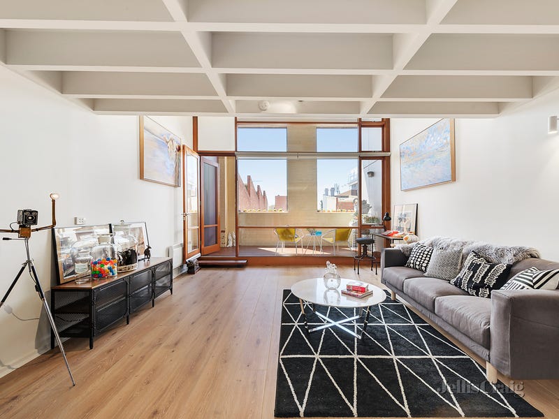 7/19 Victoria Street, Fitzroy, Vic 3065 - Property Details