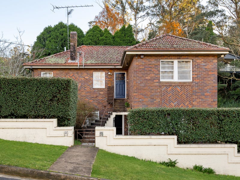 1/14 Vale Street, Katoomba, NSW 2780 - Property Details