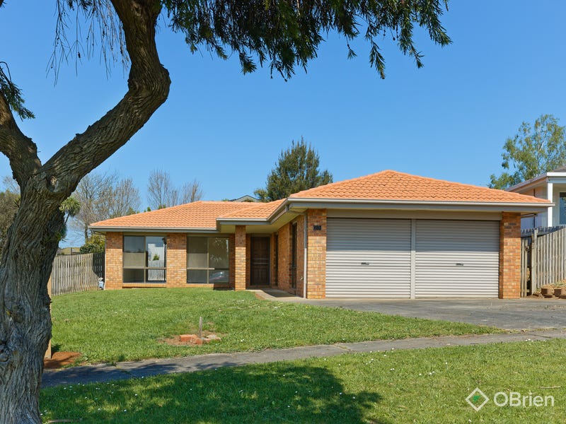 25 Mitchell Court, Warragul, Vic 3820 - Property Details
