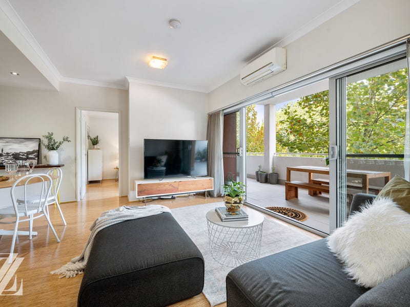 11/177 Stirling Street, Perth, WA 6000 - Property Details