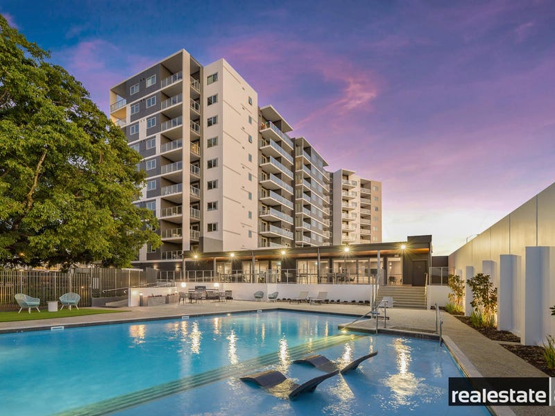 48/5 Rowe Avenue, Rivervale, WA 6103 - Property Details