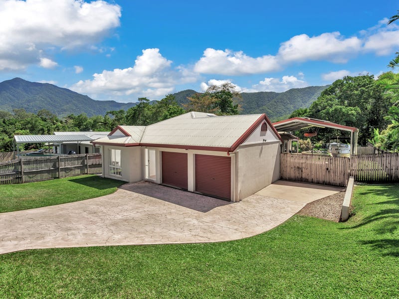 21 Compton Court, Bentley Park, QLD 4869 - realestate.com.au