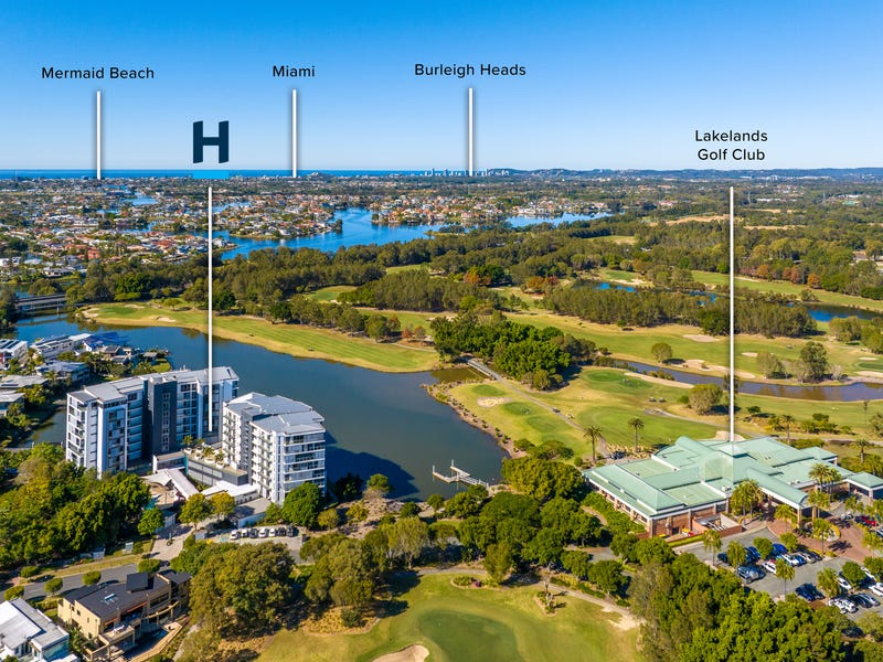 145/135 Lakelands Drive, Merrimac, Qld 4226 - Property Details