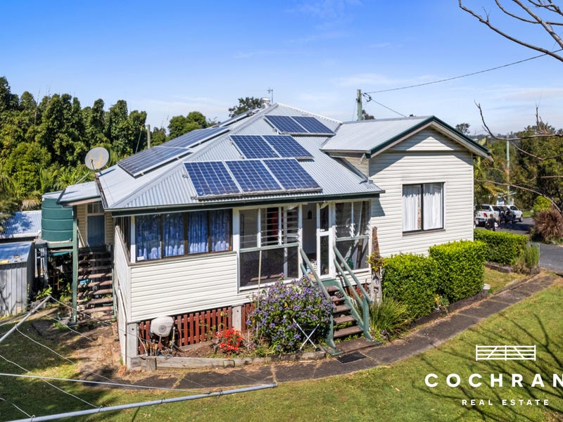 Sold Property Prices & Auction Results in Gympie - Greater Region, QLD ...