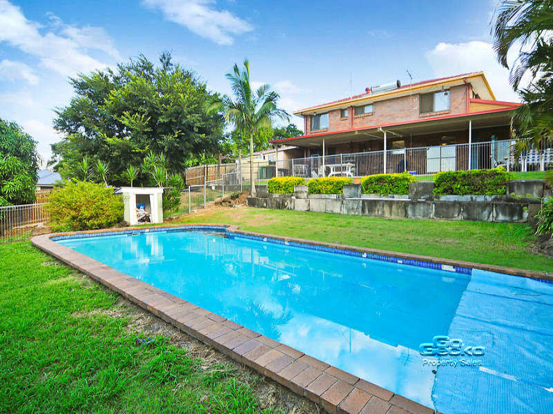 39 Eric Street, Goodna, Qld 4300 - Property Details