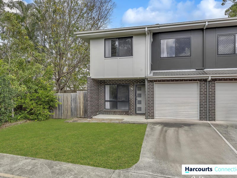 43/131 Rockfield Road, Doolandella, Qld 4077 - Property Details