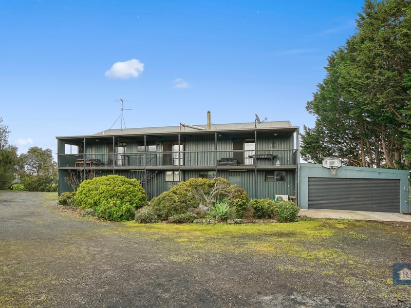 19 Irrewillipe Road, Elliminyt, Vic 3250 - House for Sale - realestate ...