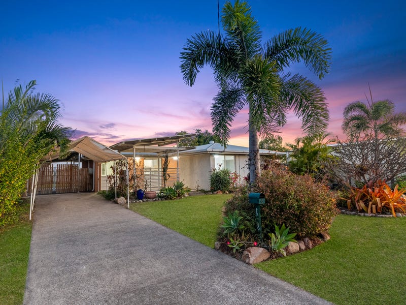 6 Josephine Cres, Rasmussen, QLD 4815 - realestate.com.au