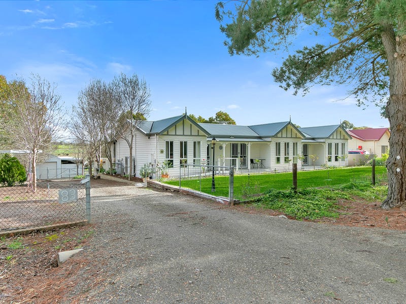 83 Gilbert Street, Tarlee, SA 5411 - Property Details