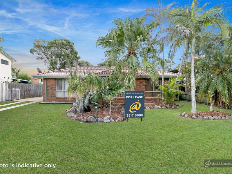 12 Hansen Drive, Lawnton, QLD 4501 - realestate.com.au