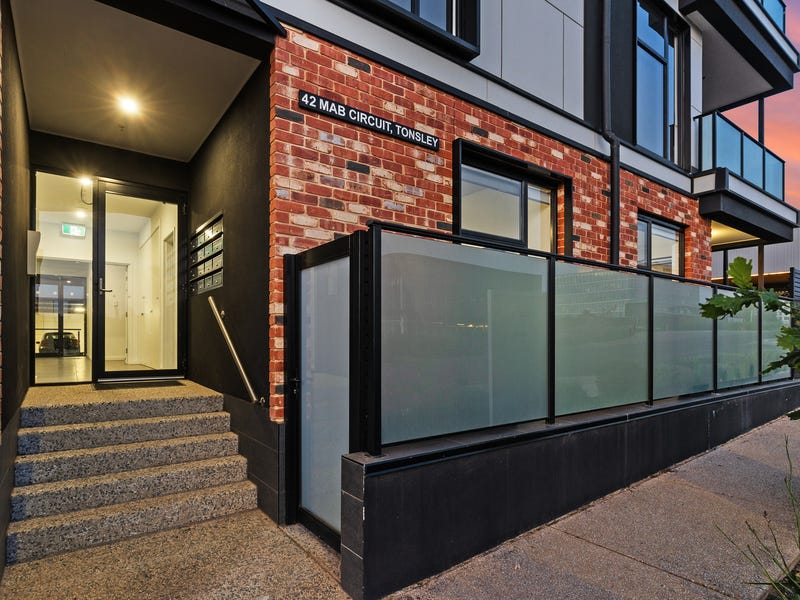 G02/42 Mab Circuit, Tonsley, SA 5042 - Property Details