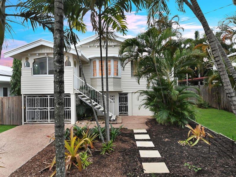 29 Townsend Street, Mysterton, Qld 4812 - Property Details