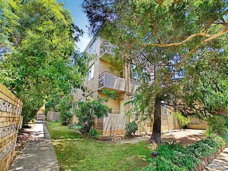 13/39 Sutherland Road, Armadale, Vic 3143 - Property Details