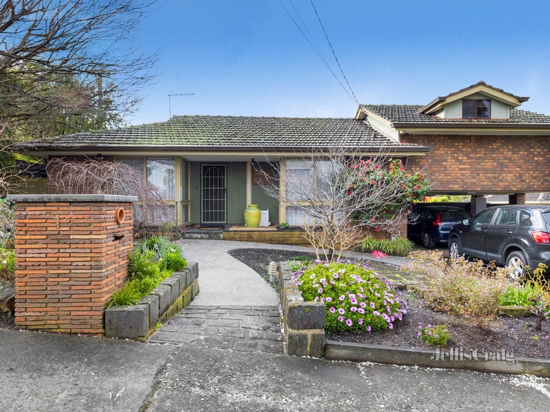 1 Lillian Court, Viewbank, Vic 3084 - Property Details