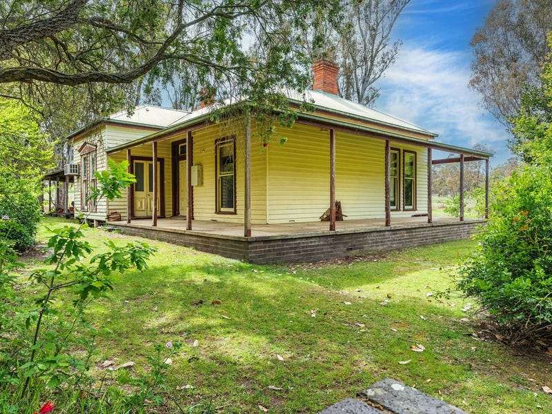 5 Gordon Street, Alexandra, Vic 3714 - Property Details