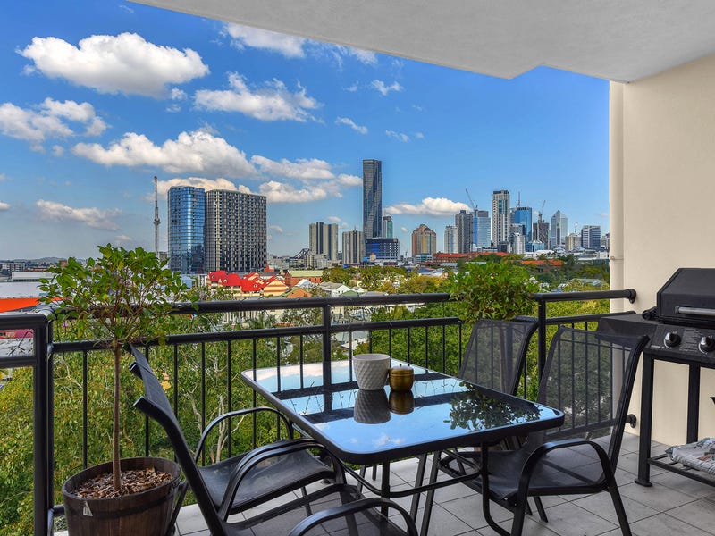 22/451 Gregory Terrace, Spring Hill, QLD 4000 - realestate.com.au