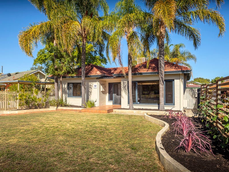 73 Henning Crescent, Manning, WA 6152 - Property Details