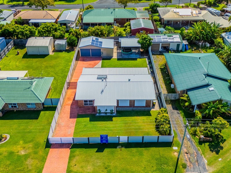 Real Estate & Property for Sale in Point Vernon, QLD 4655 - realestate ...