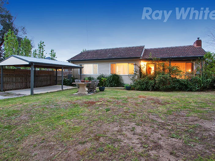 23 Belmont Road W, Croydon South, VIC 3136 - realestate.com.au