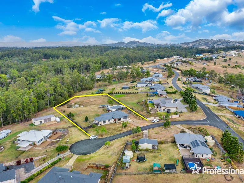 6 Flametree Court, Tamaree, Qld 4570 - Property Details