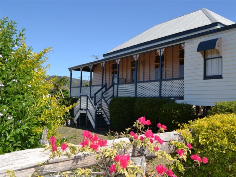 25 Webb Road, Bouldercombe, QLD 4702 - realestate.com.au