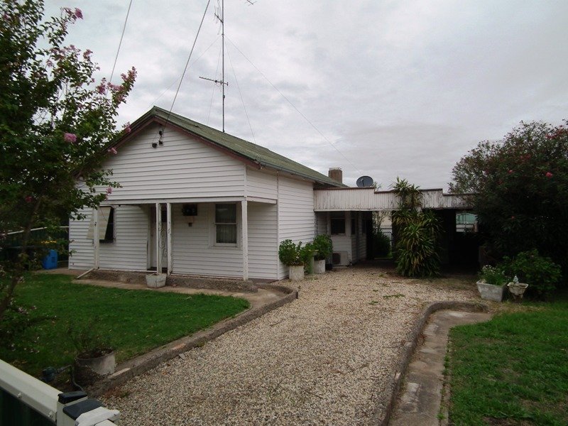 47 Vale Street, Nagambie, Vic 3608 - Property Details