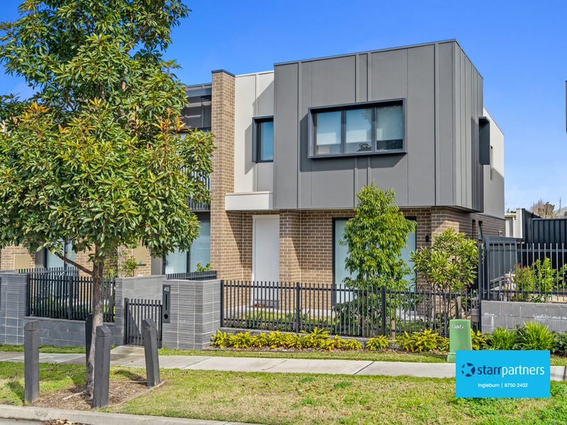 48 Willowdale Drive, Leppington, NSW 2179 - Property Details