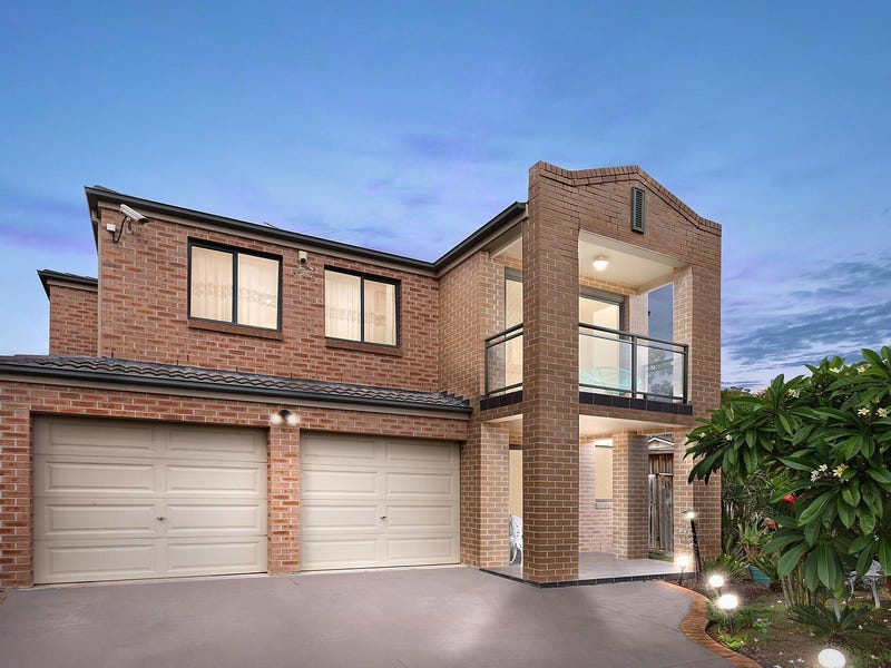 1 Geraldton Street, Prestons, NSW 2170 - realestate.com.au