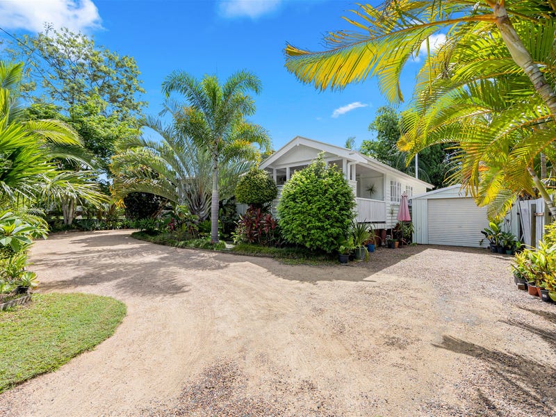 103 William Street, Howard, Qld 4659 - Property Details