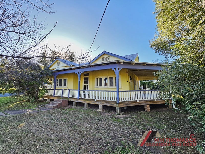 16 Wrigley Street, Gilgandra, NSW 2827 - realestate.com.au