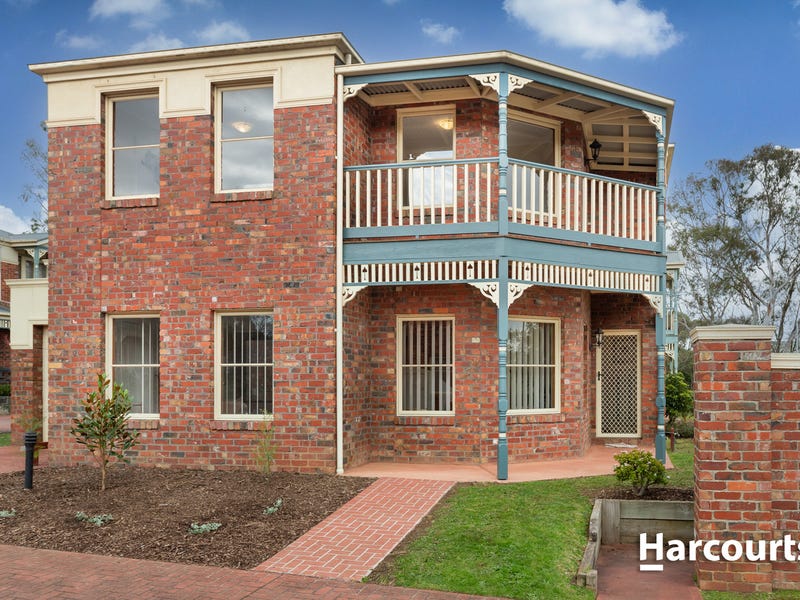 2/8-13 Adelaide Close, Berwick, Vic 3806 - Property Details