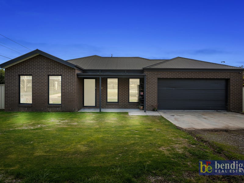 65 Greene Street, Huntly, Vic 3551 - Property Details