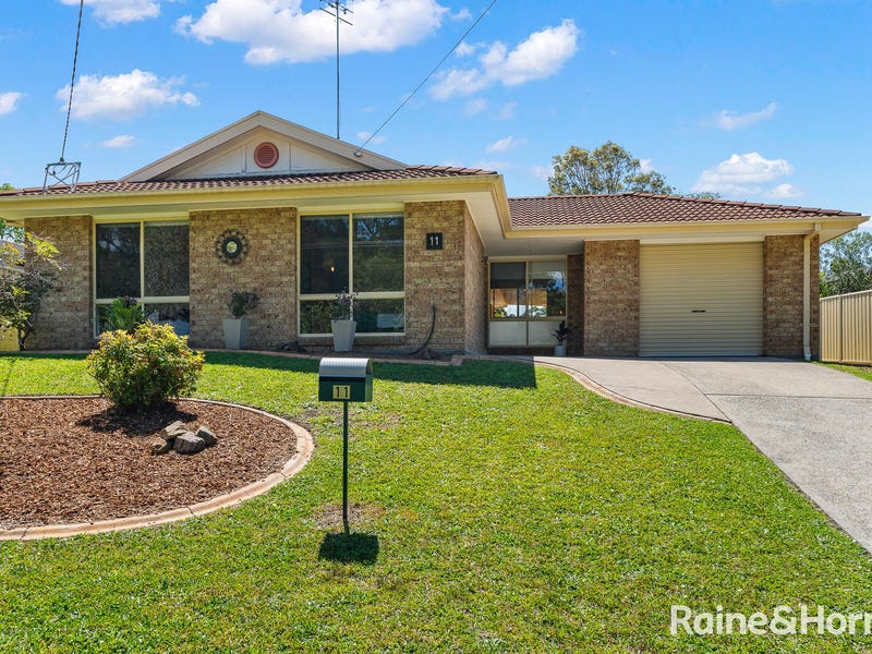 11 Nelson Drive, Ulladulla, NSW 2539 - Property Details