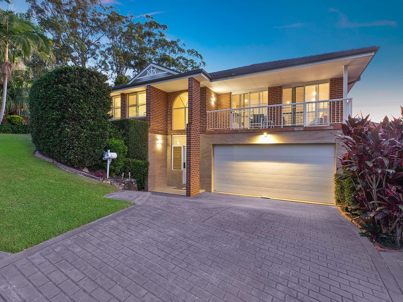 1 Sheffield Drive, Terrigal, NSW 2260 - Property Details