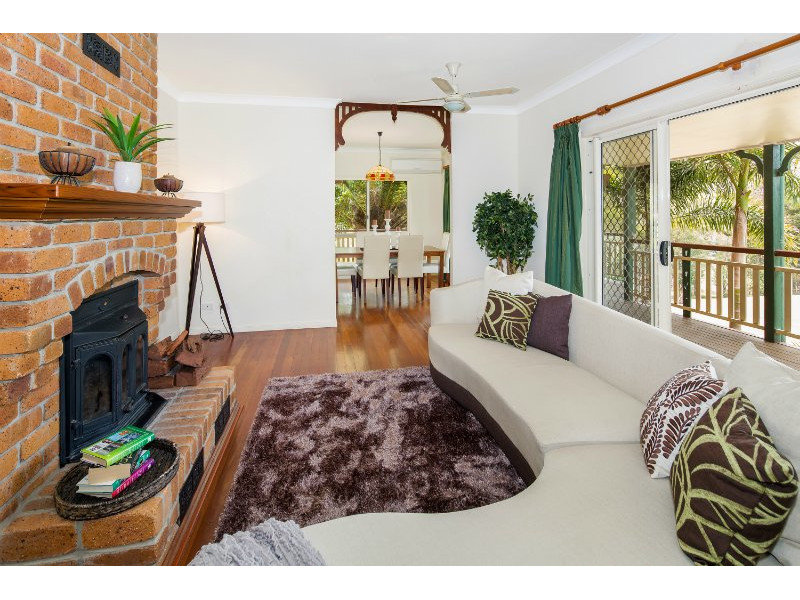 3 Benjamin Close, Samford Valley, QLD 4520 - realestate.com.au