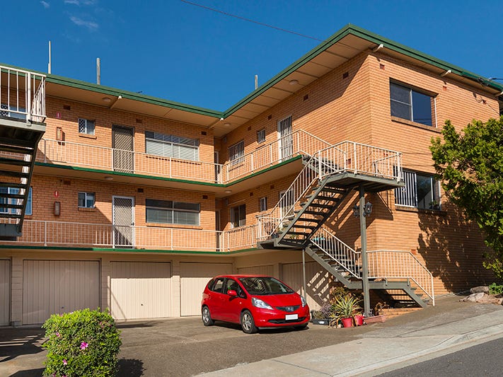 5/129 Crescent Road, Hamilton, Qld 4007 - Property Details