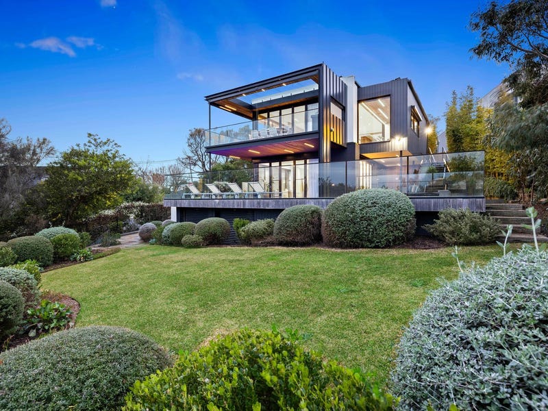 Real Estate & Property for Sale in Mount Eliza, VIC 3930 - realestate ...