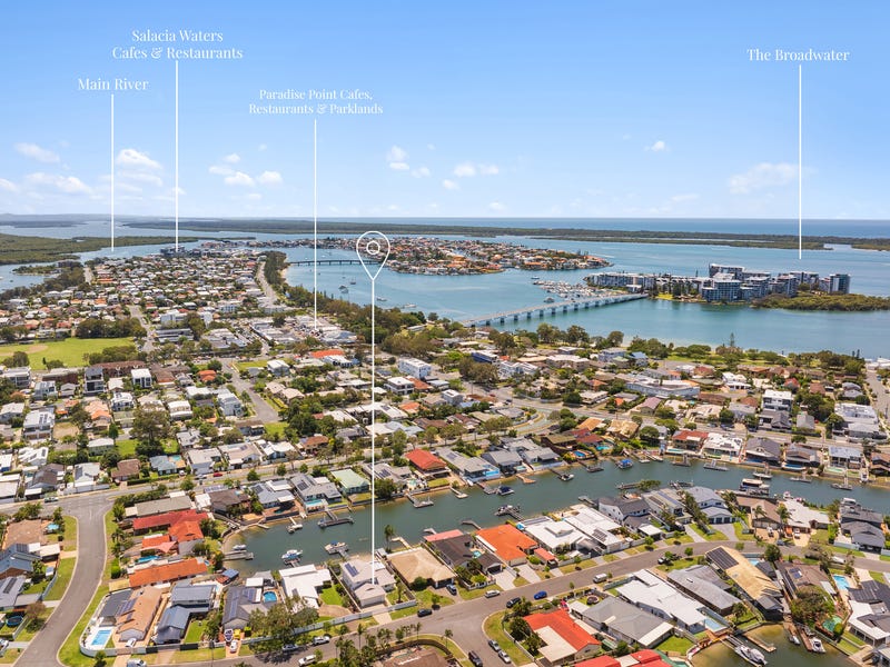 10 Walter Raleigh Crescent, Hollywell, Qld 4216 - Property Details