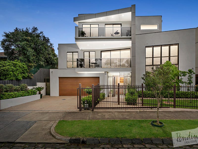 36 Scott Street, Essendon, Vic 3040 - Property Details