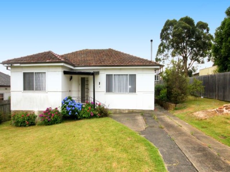 10 Railway Parade, Condell Park, NSW 2200