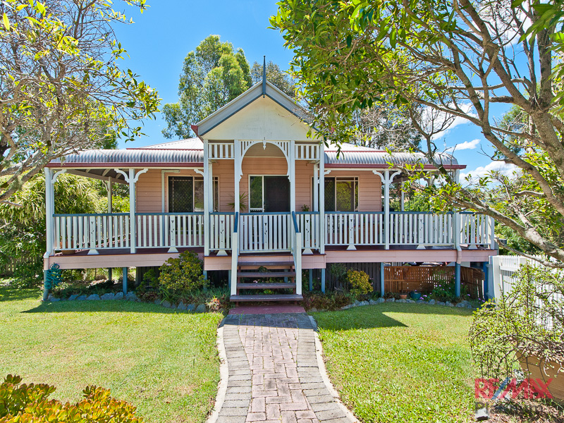 18 Butleigh Court, Narangba, Qld 4504 - Property Details