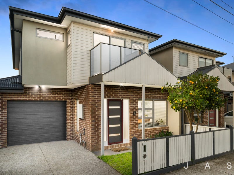 4 Loft Reserve Road, Newport, Vic 3015 - Property Details