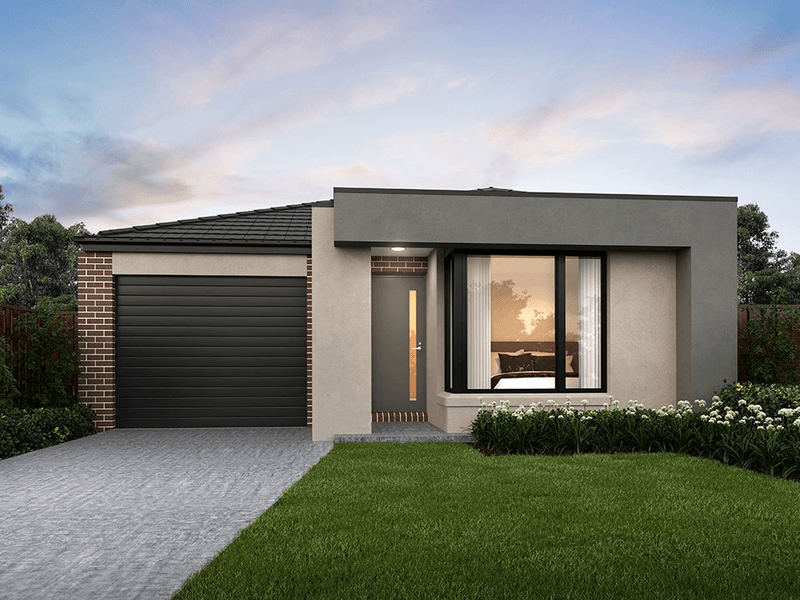 Lot 531 Austin Estate, Lara, Vic 3212 - House for Sale - realestate.com.au